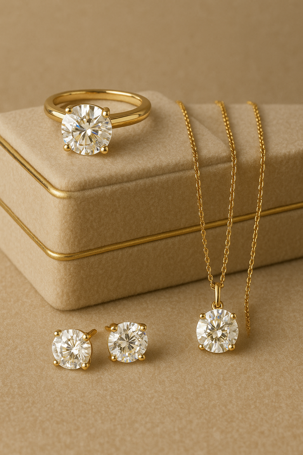 Jewelry Collection – Jewelry Penthouse Studio